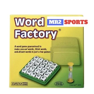 word factory - Best Prices and Online Promos - Sept 2025 | Shopee ...