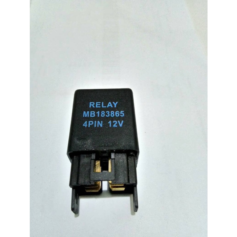 Mitsubishi l300 new t120ss injection light omron relay | Shopee Philippines