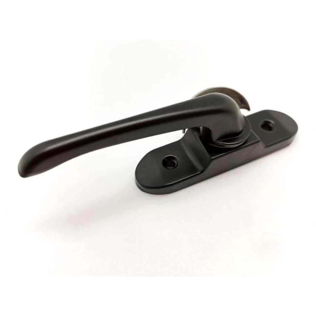 CENTER LOCK 798/900SERIES for aluminum window whit hook 42” | Shopee ...