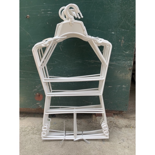 [ Combo of 10 sets ] Adult clothes hangers - Adult clothes hangers ...