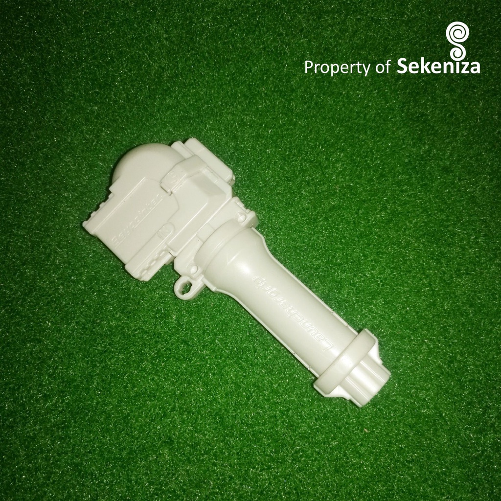Beyblade Launcher Grip Bey Pointer Original Takara Tomy | Shopee ...