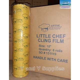 cling wrap - Best Prices and Online Promos - Feb 2024 | Shopee Philippines
