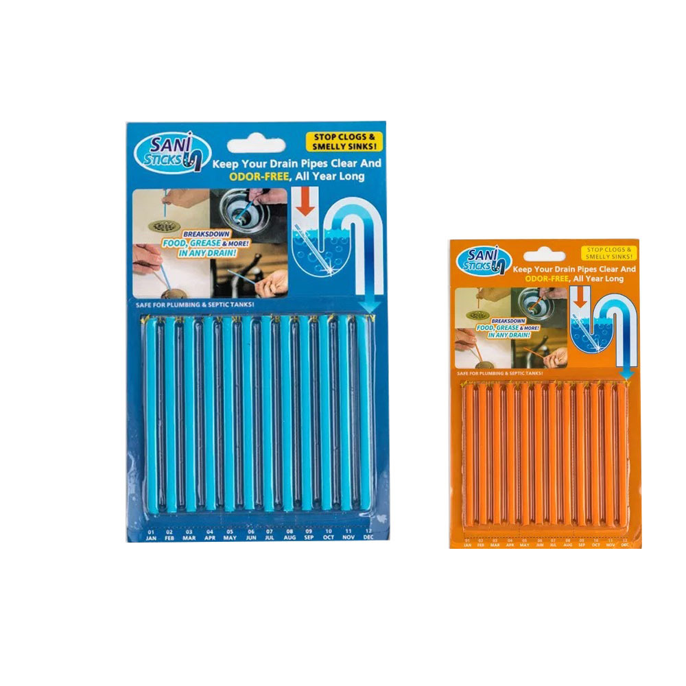 Toilet Floor Drain Deodorizer Sticks | Shopee Philippines