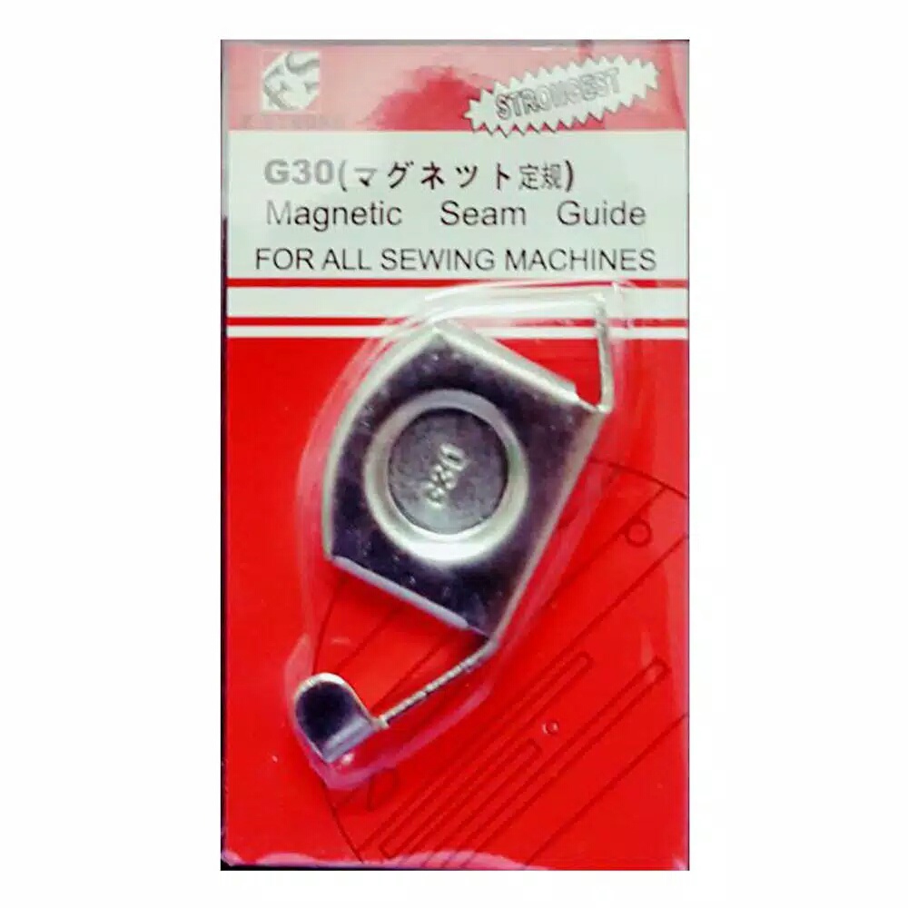 Seam limiter magnet, stitch base, magnetic seam guide sewing machine ...