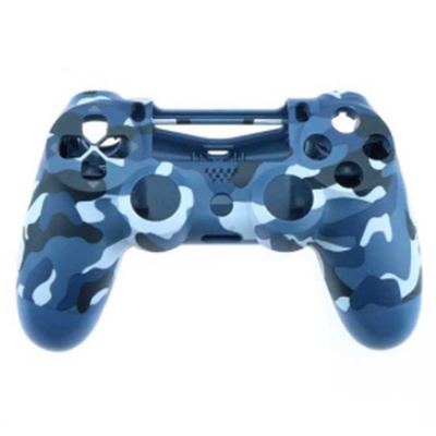 DIY Housing Shell Case Front Back Housing Shell Case For Sony PS4 Pro 5 ...