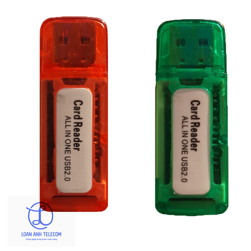 Card reader all in one) | Shopee Philippines