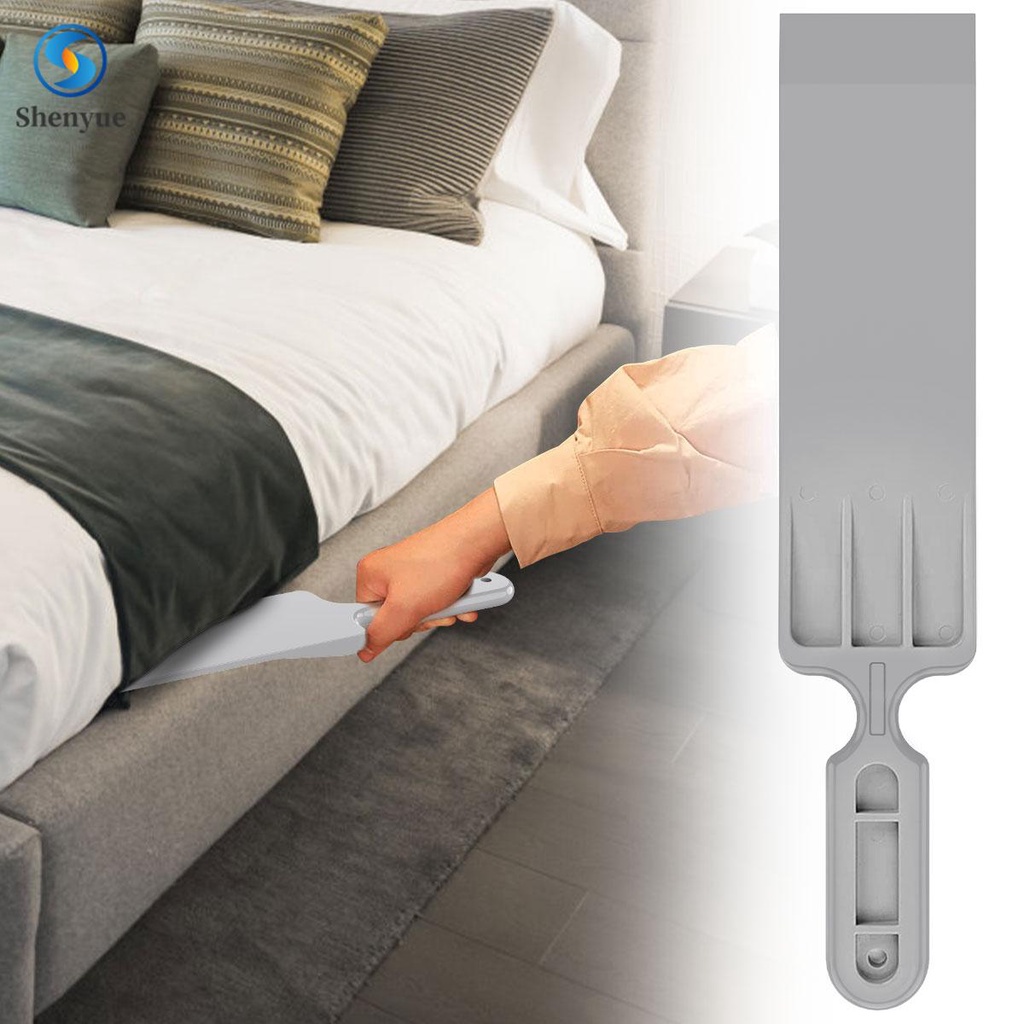 Multifunctional Bed Sheet Tucker Ergonomic Mattress Durable Plastic ...