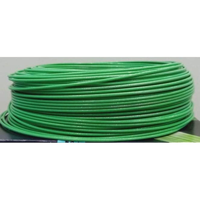 DURAFLEX THHN WIRE 2.0mm2 (150 meters per box) | Shopee Philippines
