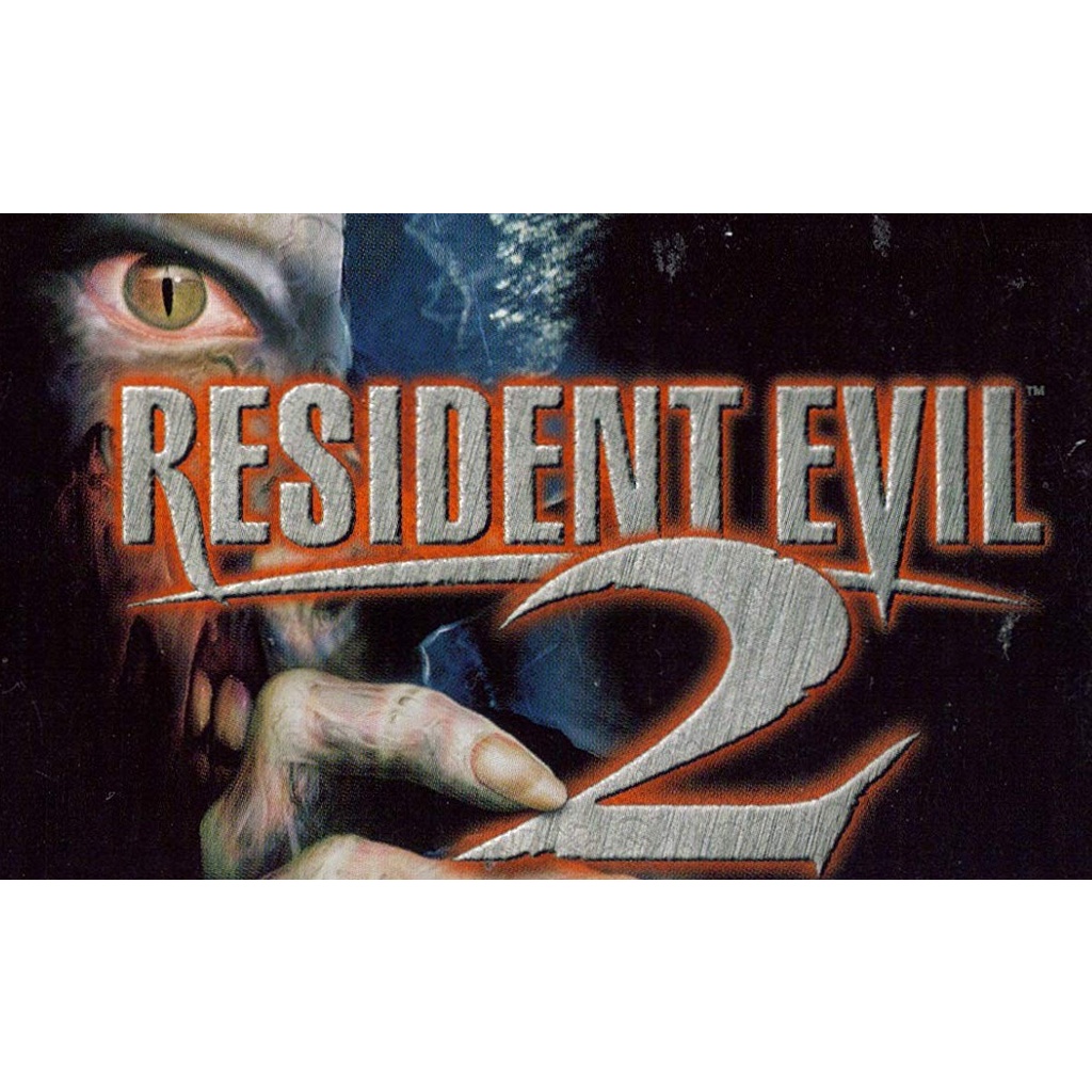 Windows Resident evil 2 & 3 PC/ Laptop installer | Shopee Philippines