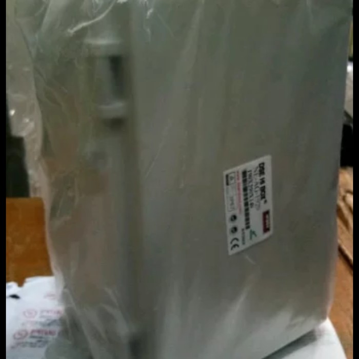 Obl Box / Hibox Box / Junction Box Type DSE 19x29x14cm Empty Korea ...