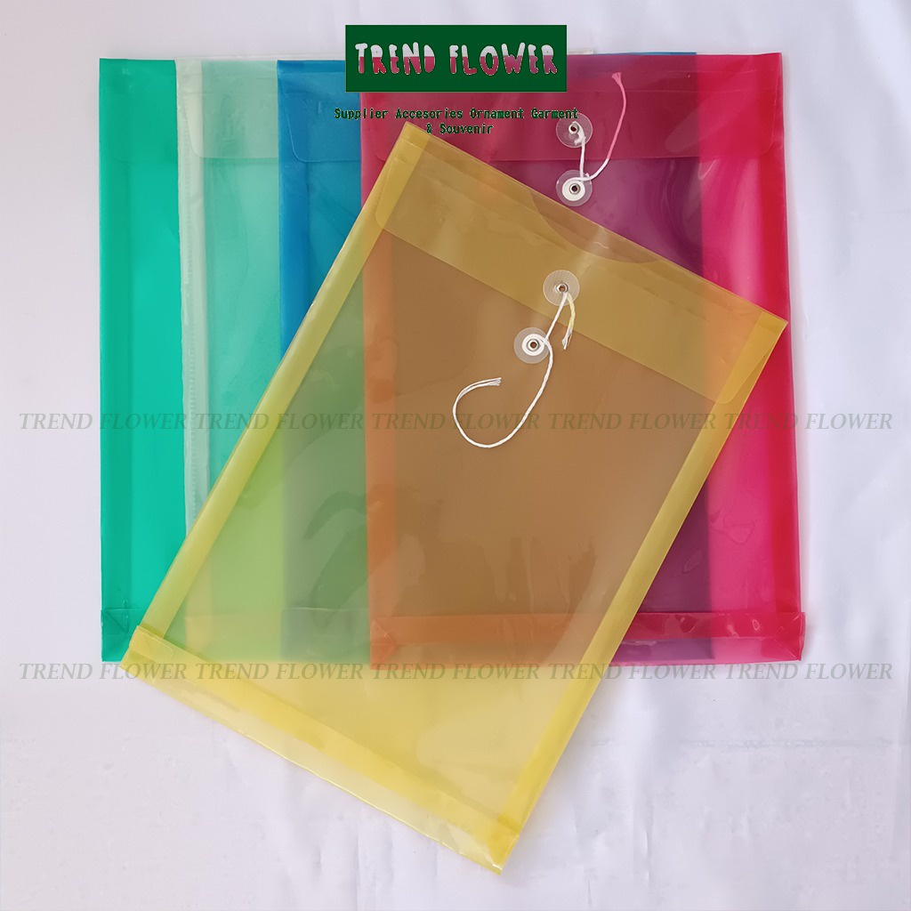 Rope Map Clear Map Color Map Work Map Office Stationery Map A4 F4 ...