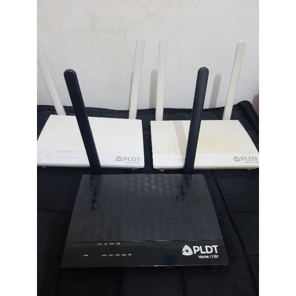 PLDT Home Fiber Prolink | Shopee Philippines