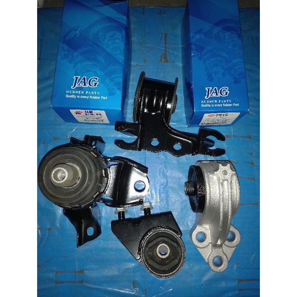 Engine Support ; Ford Escape 2.3 (2000-2007) | Shopee Philippines