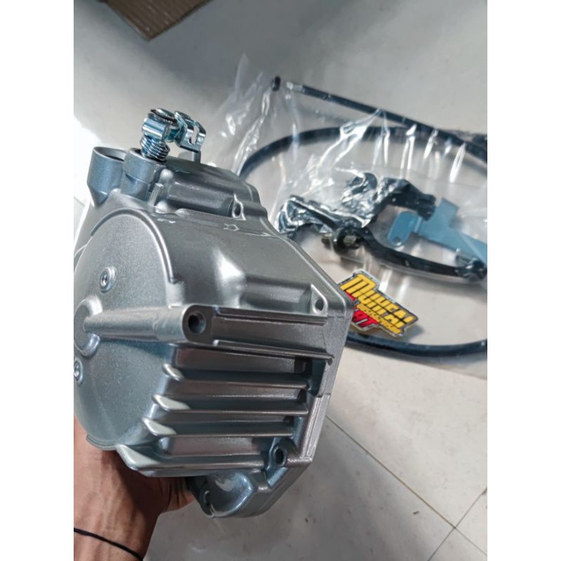 Suzuki smash clutch block clutch tank | Shopee Philippines