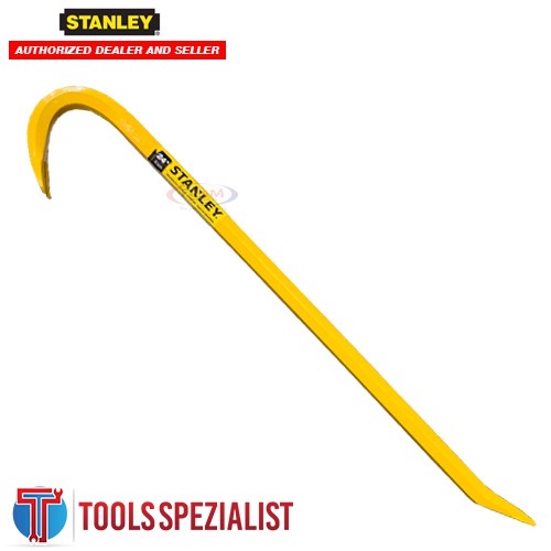 Stanley Clawbar 24" #55-124 | Shopee Philippines