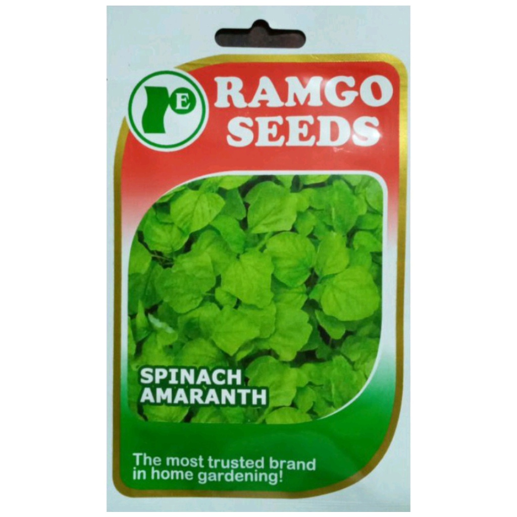 RAMGO VEGETABLE SEED PACKS (WINGED BEAN SIGARILYAS / LOLLO BIONDA ...