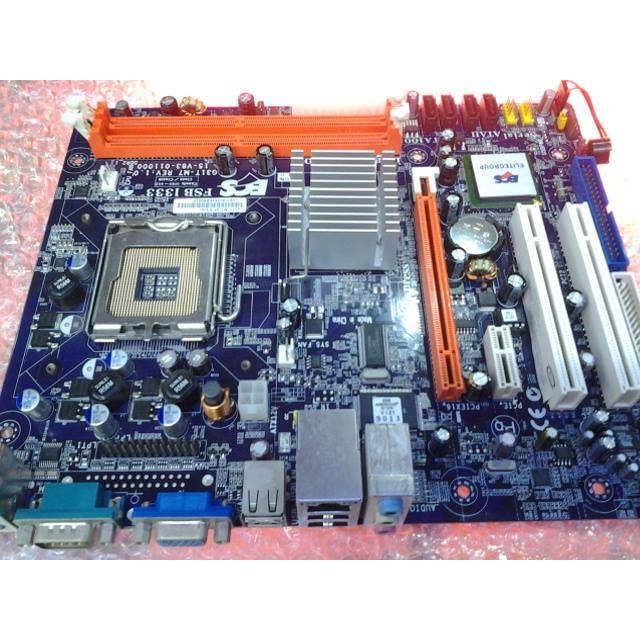 lga775 motherboard g31 chipset ddr2 pcie v/s/l | Shopee Philippines