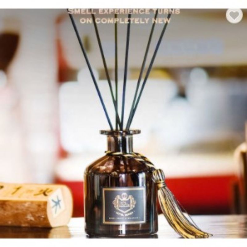 Premium diffuser for hotel spa and luxuty premium diffuser | Shopee ...