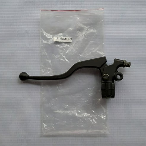 UNIVERSAL LEVER WITH BRACKET LEFT HAND | Shopee Philippines