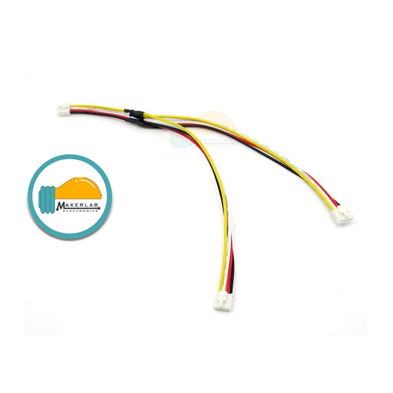 Grove - Branch Cable Wire Stem Connector | Shopee Philippines