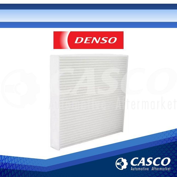 DENSO Cabin Filter 4020 for Toyota Innova, Fortuner, Hilux, Alphard ...