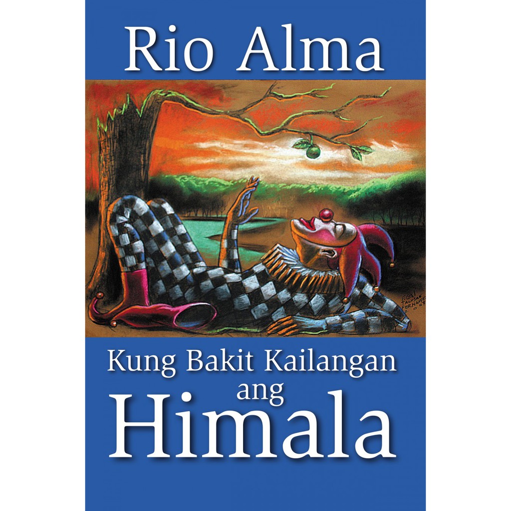 Kung Bakit Kailangan ang Himala By Rio Alma | Shopee Philippines