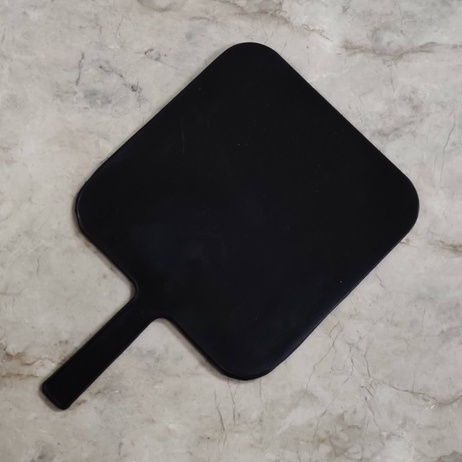 Plastic pamaypay hand fan with handle paypay NEW COLORS! | Shopee ...