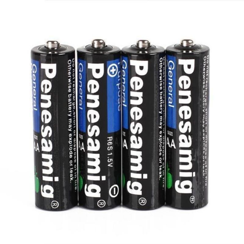PENESAMIG HEAVY DUTY BATTERY (2AA) | Shopee Philippines