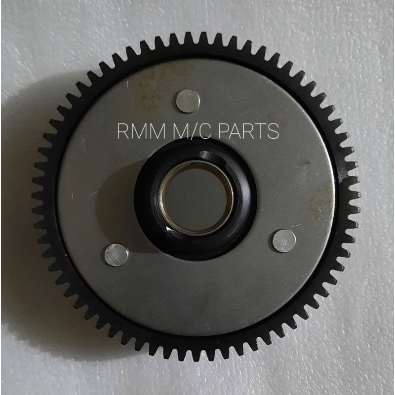 CLUTCH HOUSING ASSY FOR CRYPTON R,Z,X1 | Shopee Philippines