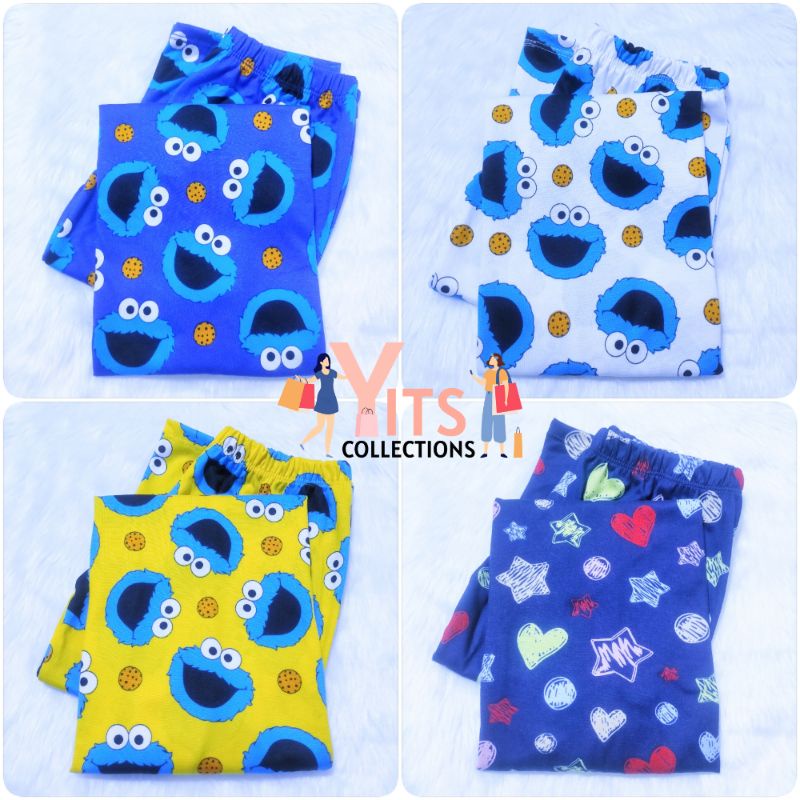 TERNO PAJAMA FAMILY SET (KIDS & ADULTS) COLLECTION 4 | Shopee Philippines
