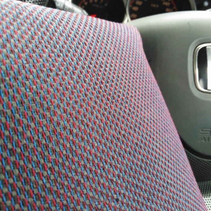 Car Seat Fabric Material, Coarse Texture Recaro Fabric | Shopee Philippines