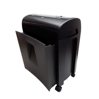 Monolith Cross-Cut Paper Shredder Machine | Shopee Philippines