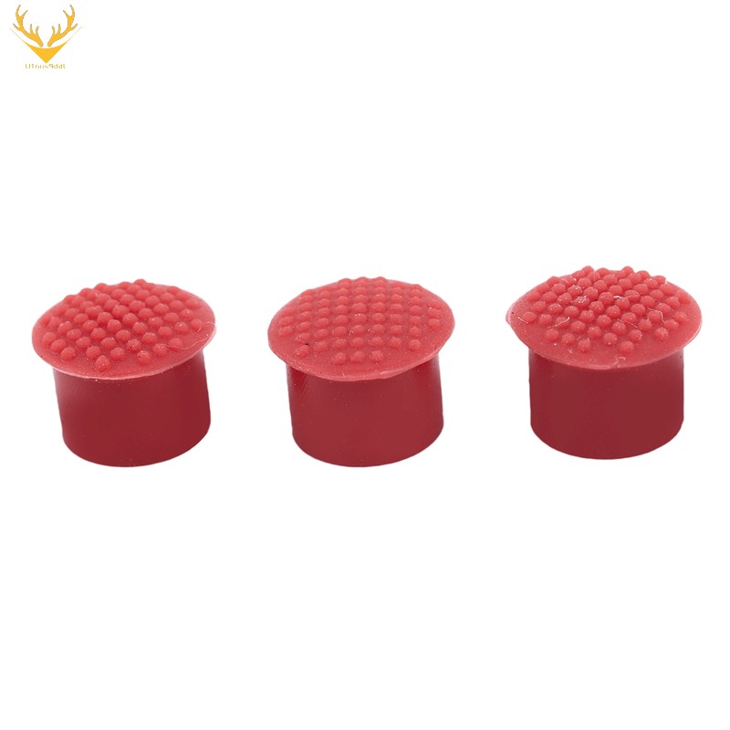 [Hot Sale][Hot Sale]3x ThinkPad Laptop TrackPoint Red Cap Collection ...