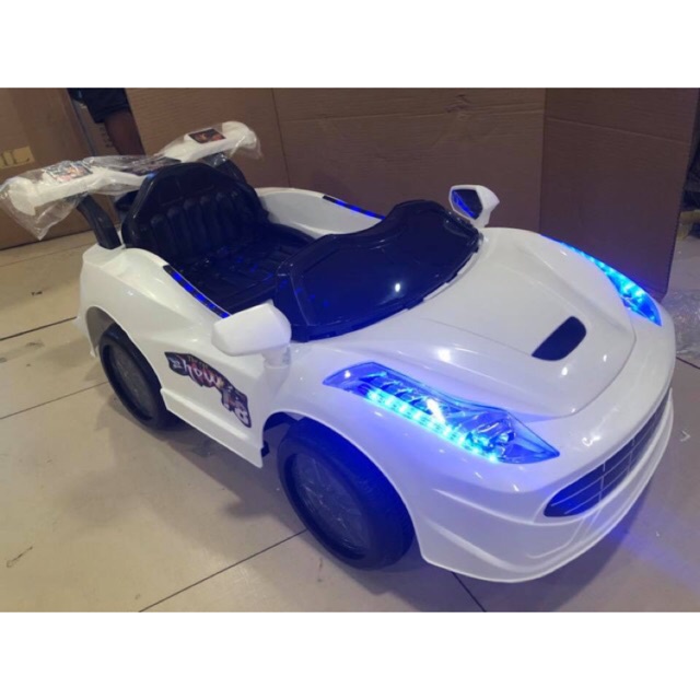 PINOY SHOP Ferrari Rechargeable Cars model:5588 | Shopee Philippines