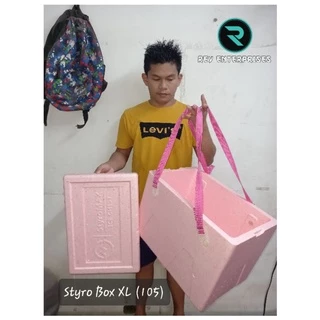 styro box - Best Prices and Online Promos - Dec 2025 | Shopee Philippines
