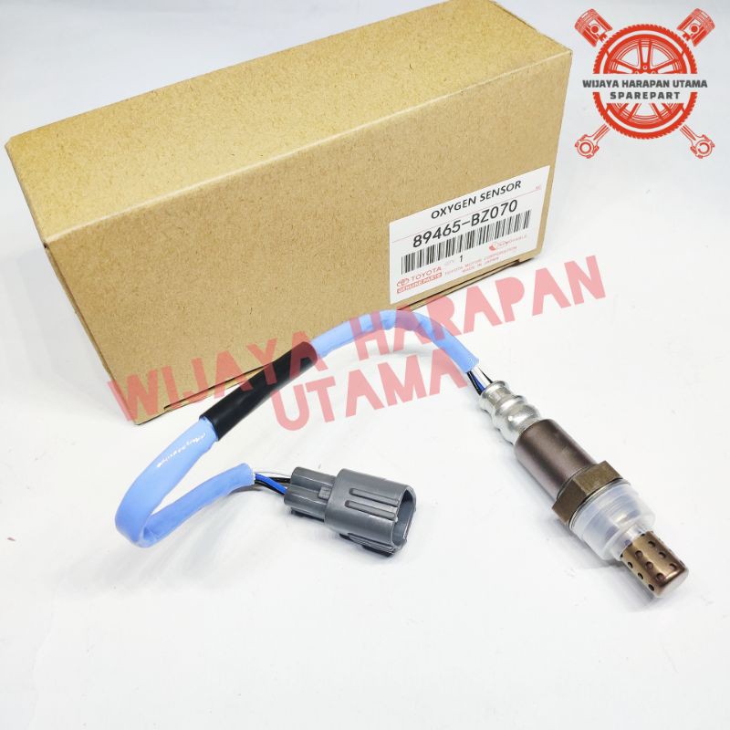 Original Toyota Avanza Xenia Terios Rush Gran Max O2 Oxygen Sensor ...