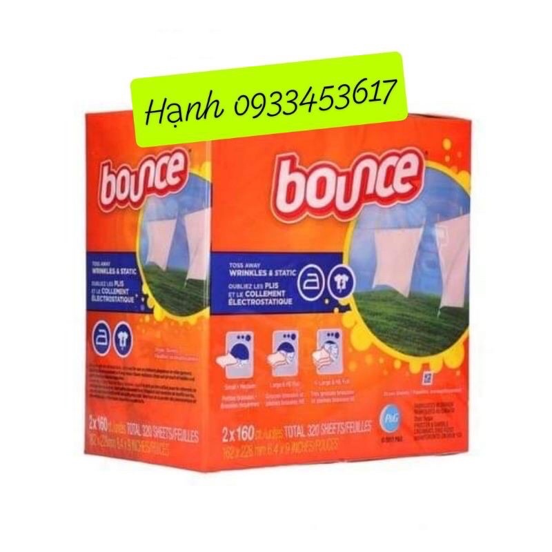10-sheet Bounce fragrant paper (genuine with bill) | Shopee Philippines
