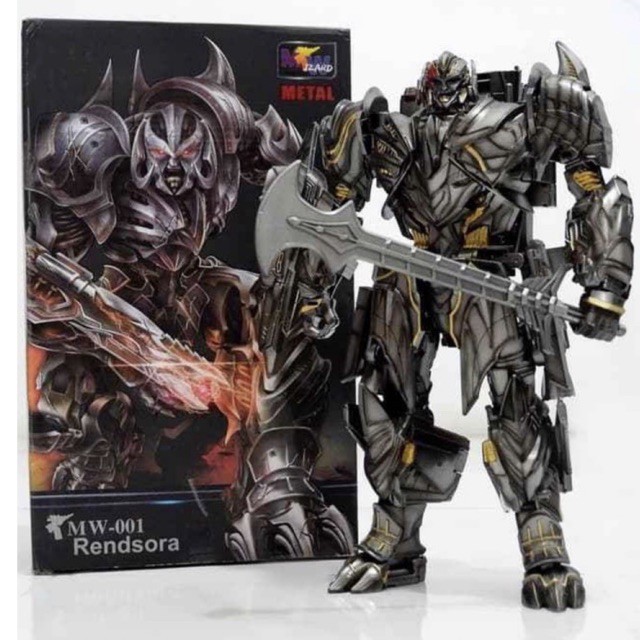 Wei jiang Deformation Rendsora | Shopee Philippines