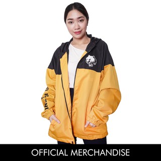 UST Windbreaker Jacket (Unisex) | Shopee Philippines
