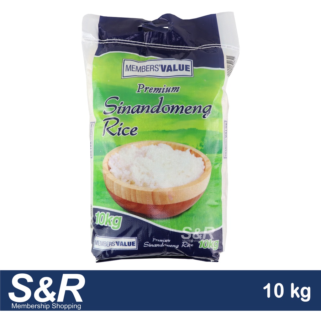 Shop rice 10kg for Sale on Shopee Philippines