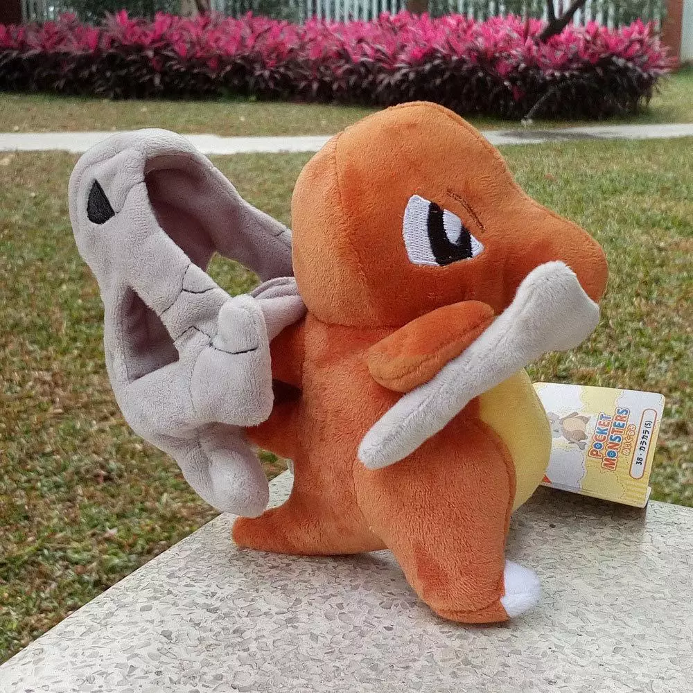 pokemon plush - Best Prices and Online Promos - Jun 2024 | Shopee ...