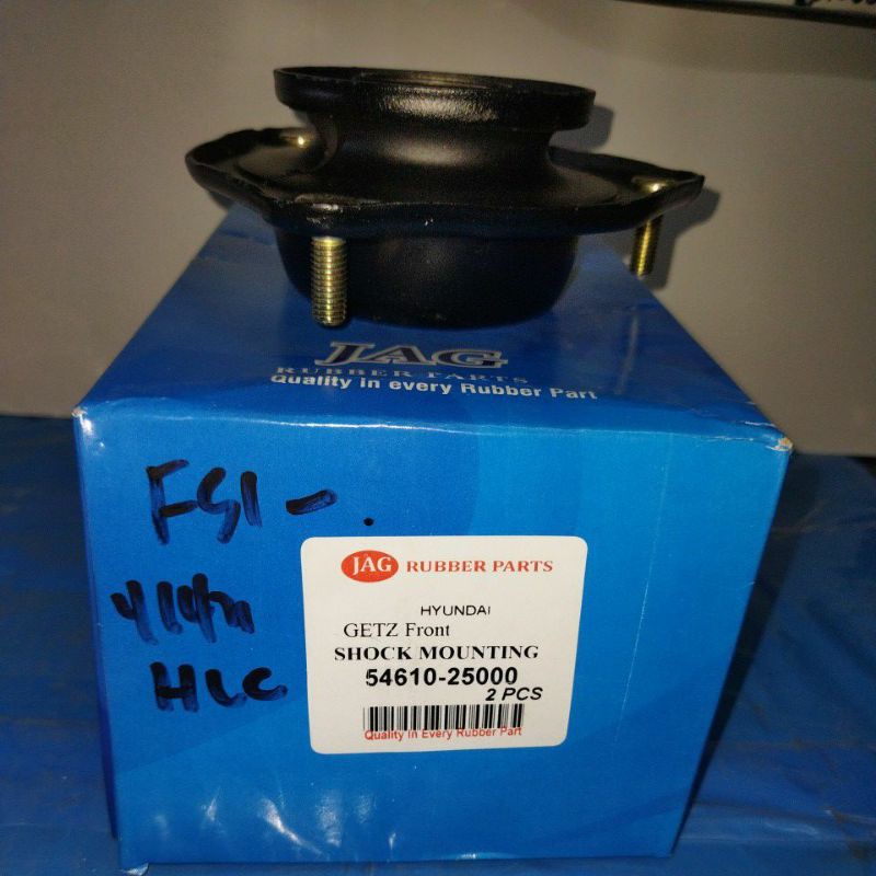 Shock Mounting Hyundai Getz (Front ) | Shopee Philippines