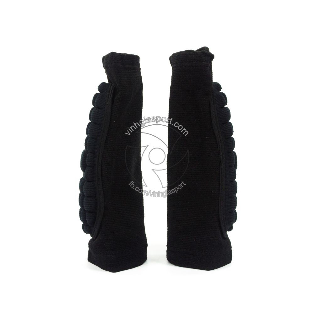 Goalkeeper elbow pads (2 pieces) | Shopee Philippines