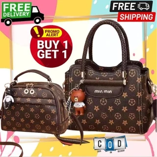 Shop minmin bag for Sale on Shopee Philippines