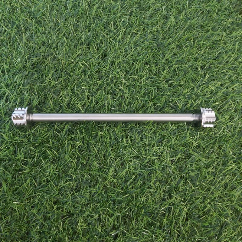 Front Shock Axle for Honda Dio (Japan) | Shopee Philippines