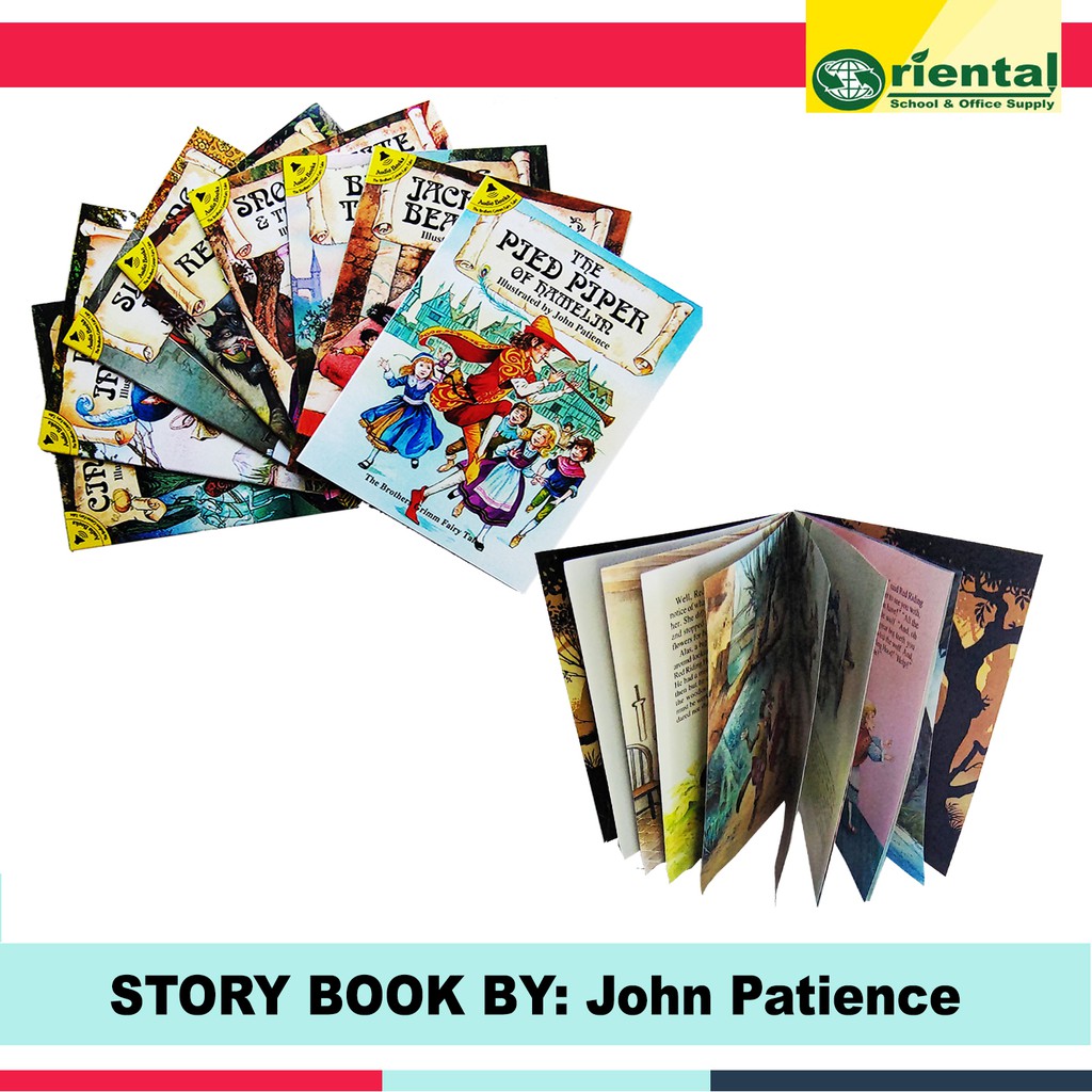 Big Fairy Tales - Storybook Big- Good Big Audi Story Books for Kids - 8 ...