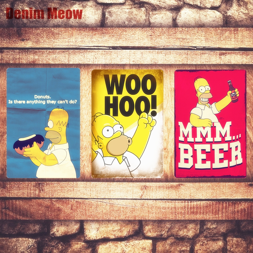 2024 To Alcohol Plaque Vintage Metal Tin Signs Home Bar Pub Decorative ...