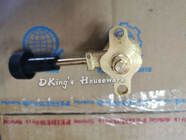 kalan Top unit/ Super Kalan Control Valve with Handle/ Spare Part for ...