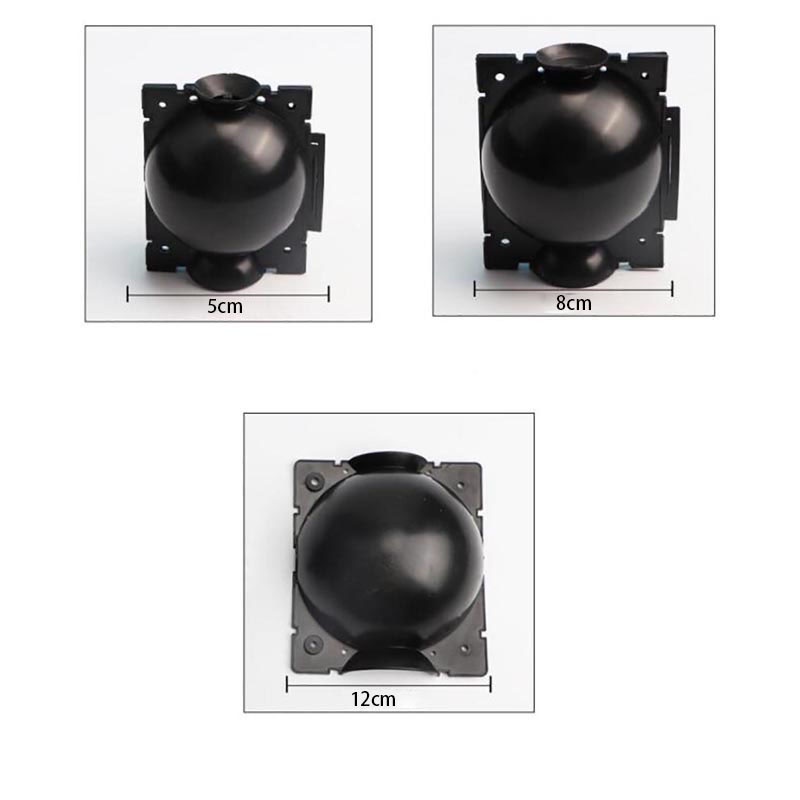 High Pressure Propagation Ball Plant Rooting Device Grafting Breed ...