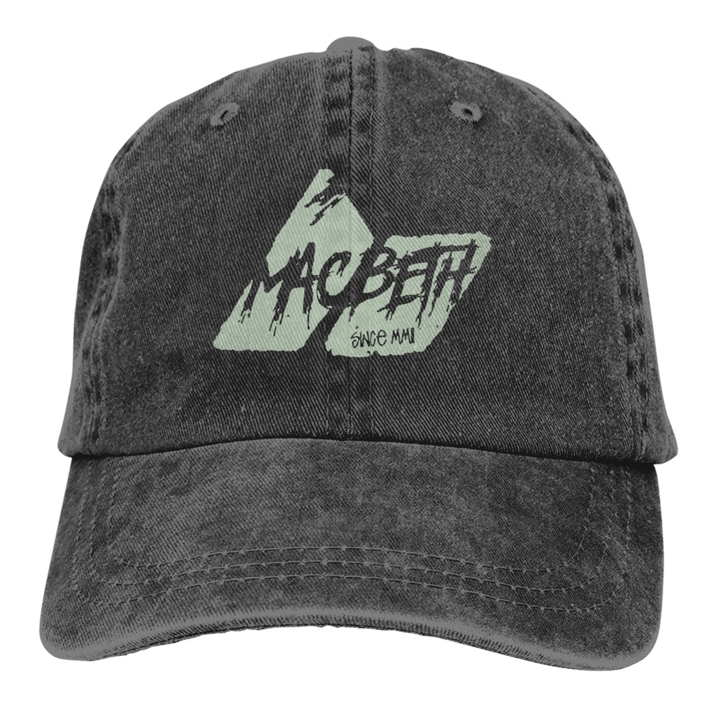 SHANGJIAO Macbeth Vintage Washed Distressed Cotton Dad Hat Baseball Cap ...